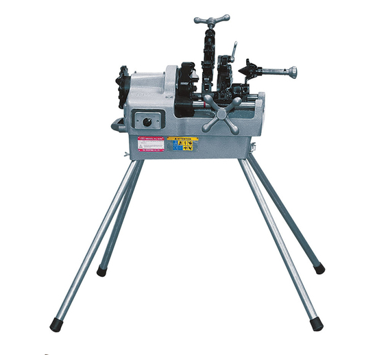 ROSCADORA ELECTRICA 39RPM 3/4HP 1/4"-2" 8197 WHEELER REX ...