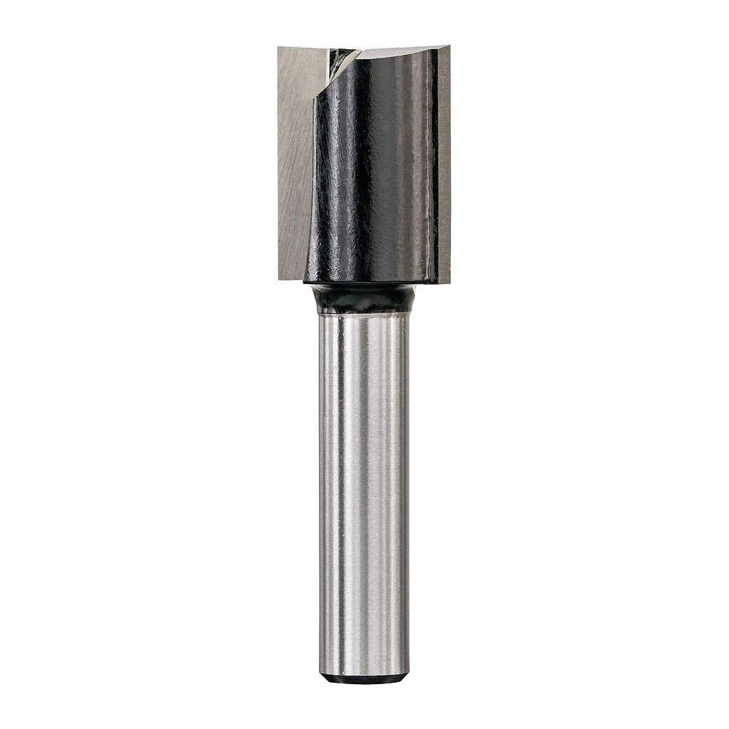 FRESA RECTA PARA ROUTER 3/8"X3/4" STA80302 STANLEY | Tecnofijaciones de ...