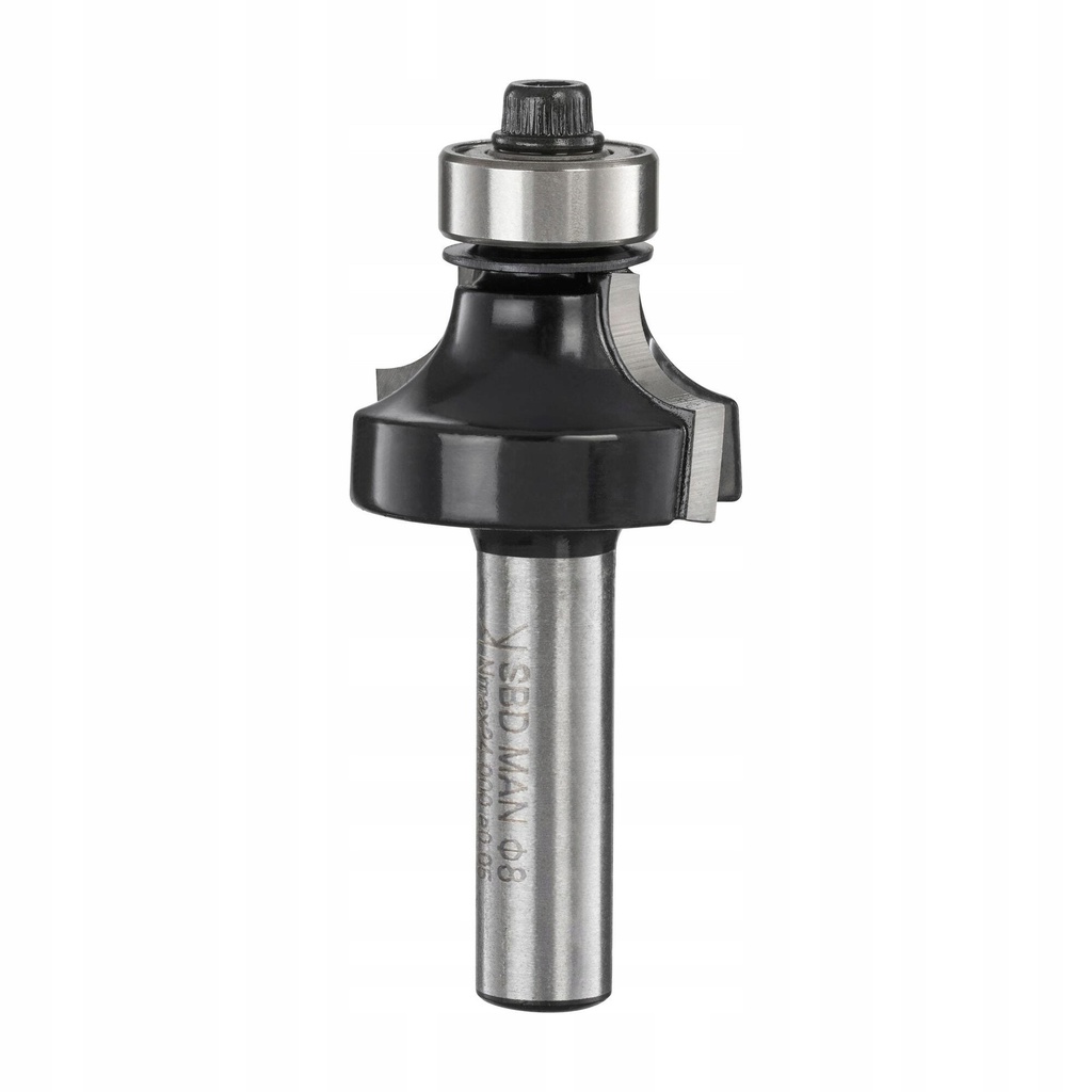 FRESA RECTA PARA ROUTER 1/2"X3/4" STA80303 STANLEY | Tecnofijaciones de ...